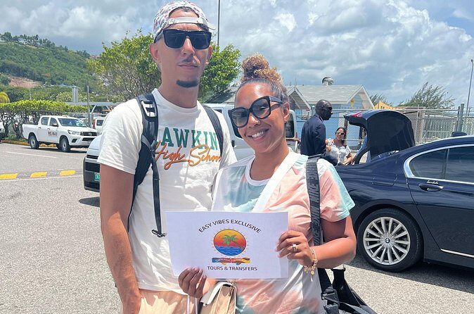 Private Airport Transfer to Ocean Coral Spring or Ocean Eden Bay - Who Will Benefit Most?