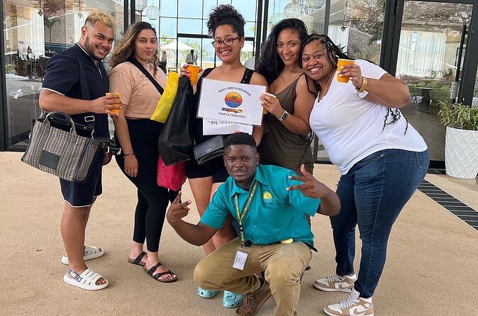 Private Airport Transfer to Ocean Coral Spring or Ocean Eden Bay - The Sum Up: The Best Choice for Comfort and Reliability