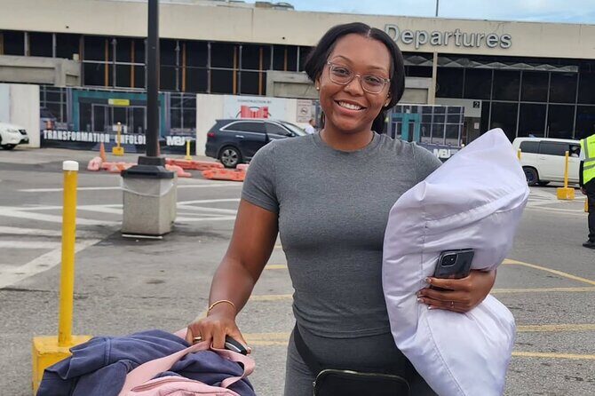 Private airport transfer to Ocho rios hotels or Airbnb - What Do the Reviews Say?