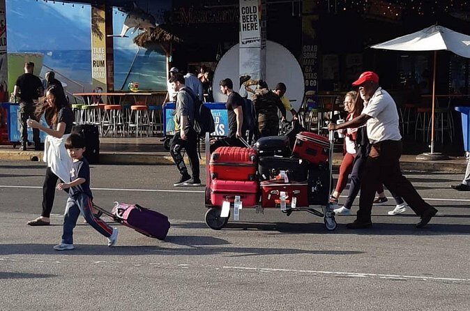 Private airport transfer to Ocho rios hotels or Airbnb - Practical Details and Tips