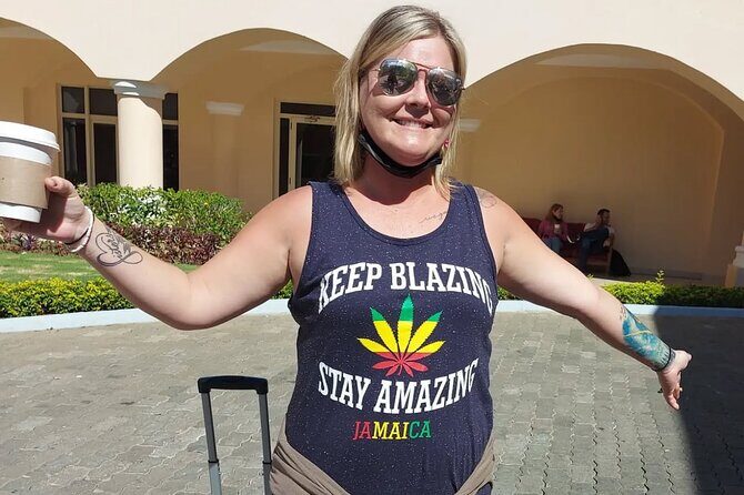 Private airport transfer to Ocho rios hotels or Airbnb - Final Thoughts