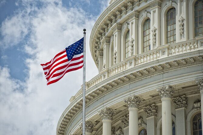 Private Airport Transfer to or from Alexandria and Ronal Reagan Airport - The Sum Up