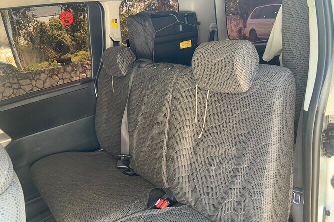 Private Airport Transfer to or from Ocean Coral Spring Resort - Reviews as a Window Into the Experience