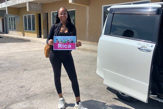 Private Airport Transfer to or from Ocean Coral Spring Resort - Why Choose This Transfer?