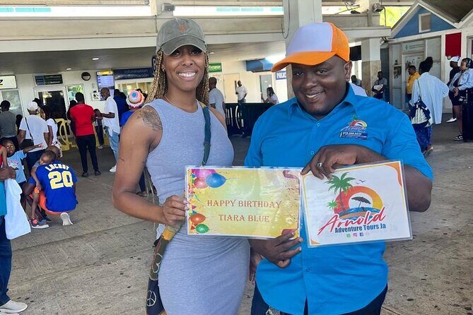 Private Airport Transfer To or From Ocean Eden Bay Resort - How It Fits Into Your Jamaica Trip