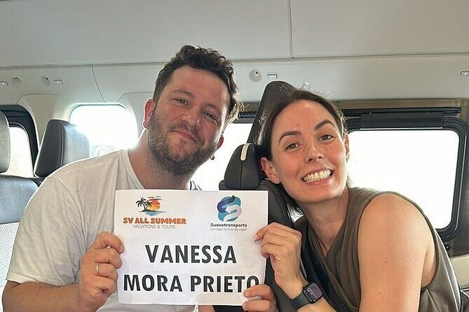 Private Airport Transfer to or from Uvero Alto and Punta Cana - Introduction: A Closer Look at This Private Airport Transfer in Punta Cana