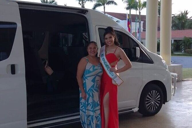 Private Airport Transfer to or from Uvero Alto and Punta Cana - Key Points