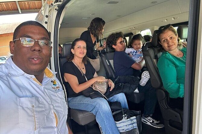 Private Airport Transfer to or from Uvero Alto and Punta Cana - Who Will Love This Transfer?