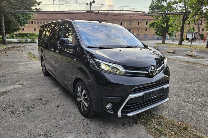 Private Airport Transfer To or From Zagreb Airport - A Straightforward Look at the Zagreb Airport Private Transfer