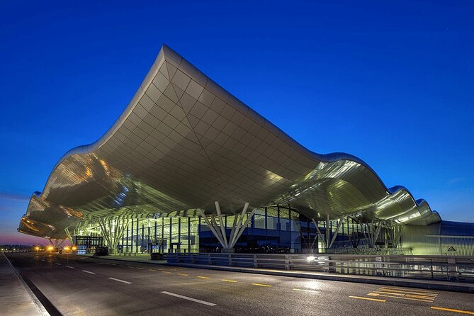 Private Airport Transfer To or From Zagreb Airport - Why Choose This Transfer?