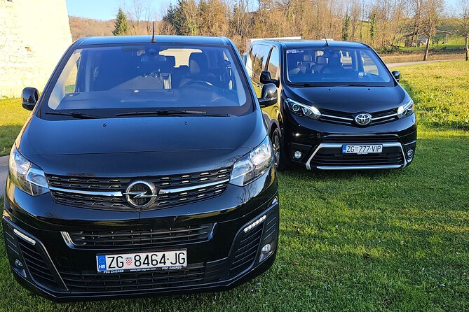 Private Airport Transfer To or From Zagreb Airport - Breaking Down the Value