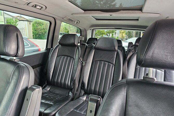 Private Airport Transfer To or From Zagreb Airport - The Final Word: Who Will Love This Service?