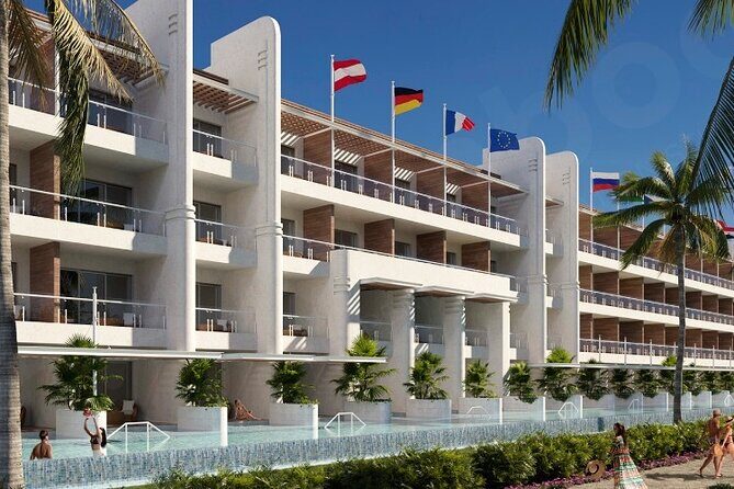 Private Airport Transfer to Princess Grand Jamaica - Key Points