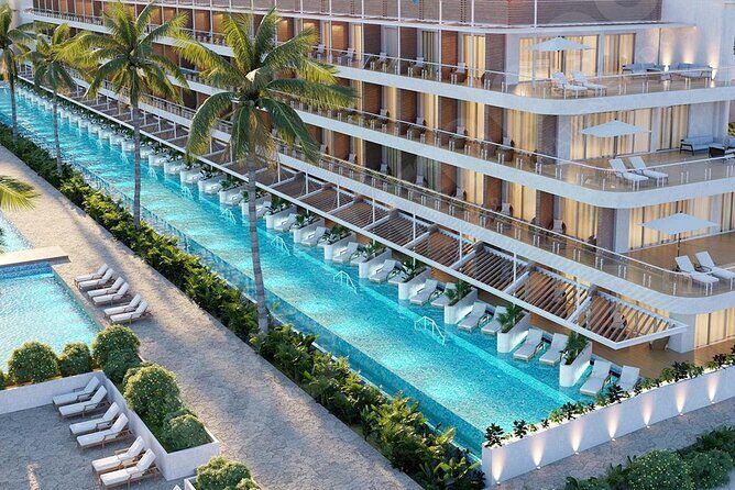 Private Airport Transfer to Princess Grand Jamaica - FAQs