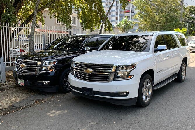 Private Airport Transfer to Rio Grande - What Is This Tour?