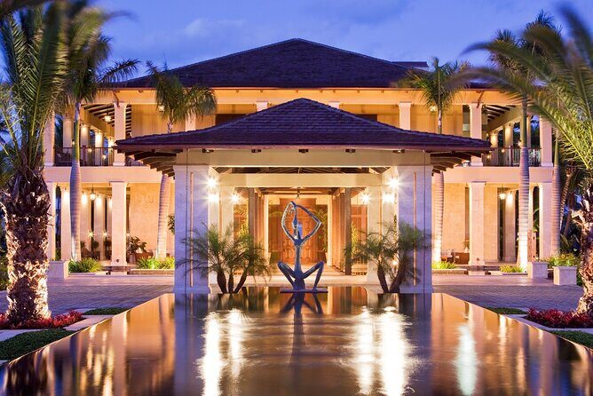 Private Airport Transfer to Rio Grande - Practical Tips for Travelers