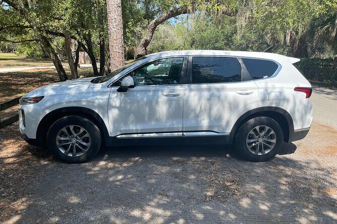 Private Airport Transfer to Rio Grande - Who Is This Tour Best For?