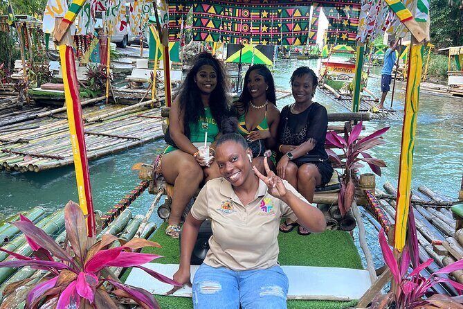 Private Airport Transfer To Riu Montego Bay, Palace & Reggae - What to Expect from Your Private Transfer