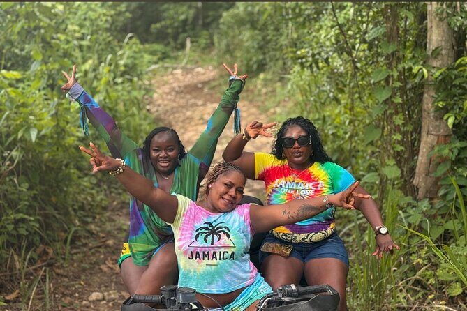 Private Airport Transfer To Riu Montego Bay, Palace & Reggae - Authentic Reviews and Real Experiences