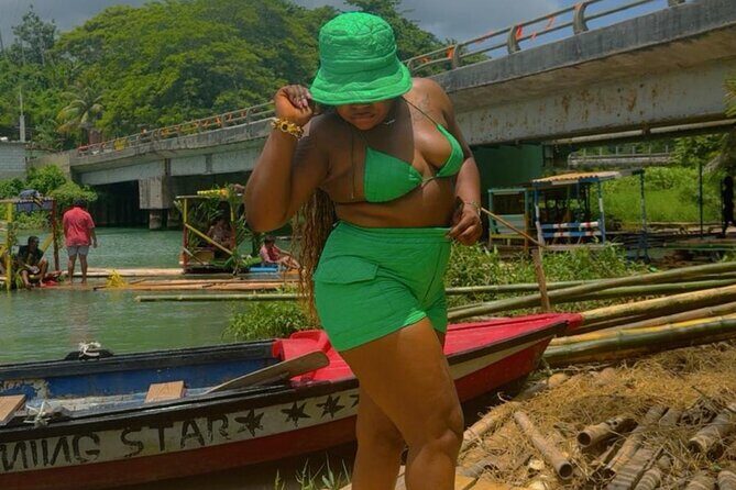 Private Airport Transfer To Riu Montego Bay, Palace & Reggae - Final Thoughts: The Practical Choice for a Stress-Free Start