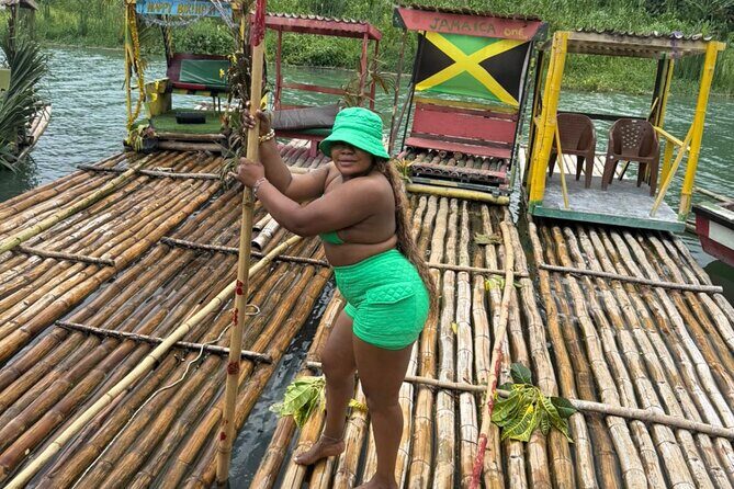 Private Airport Transfer To Riu Montego Bay, Palace & Reggae - FAQs about the Private Airport Transfer in Montego Bay