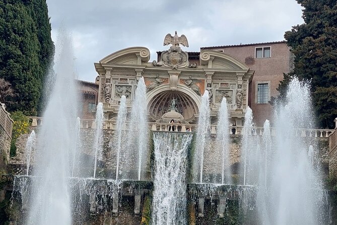 Private Airport Transfer to Rome City - Accessibility and Family-Friendly Options