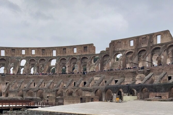 Private Airport Transfer to Rome City - How to Book Your Transfer