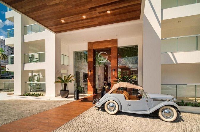 Private Airport Transfer to S Hotel Jamaica, Montego Bay - Final Thoughts