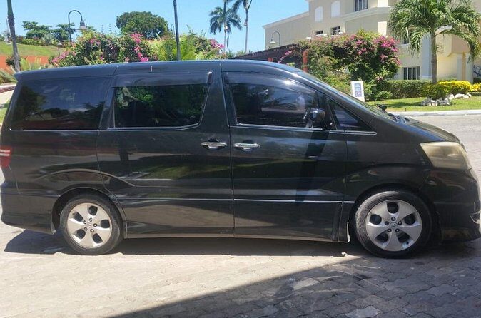 Private Airport Transfer to Sandals Dunn's River Resort - Frequently Asked Questions
