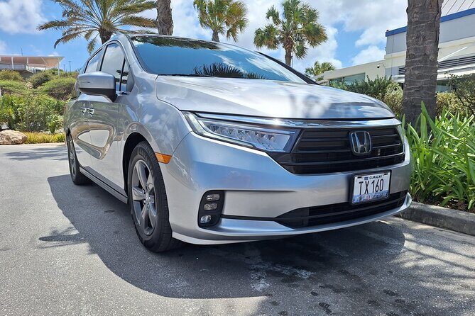 Private Airport Transfer to Sandals Royal Resort, Coral Estate. - A Detailed Look at the Private Airport Transfer Experience