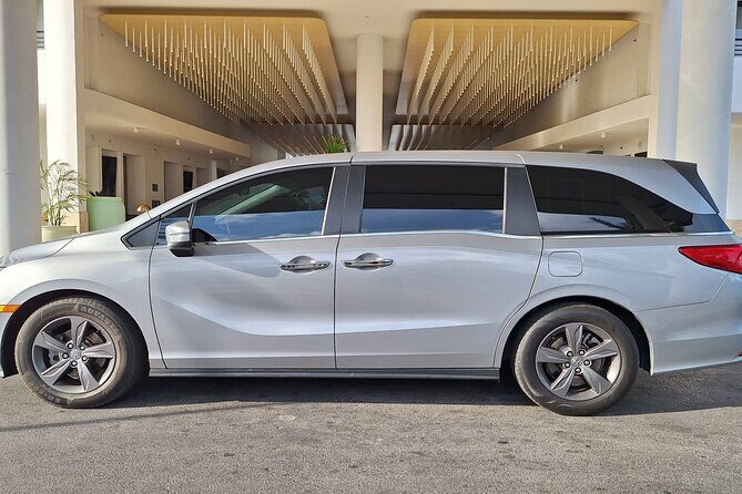 Private Airport Transfer to Sandals Royal Resort, Coral Estate. - Who Will Love This Service?