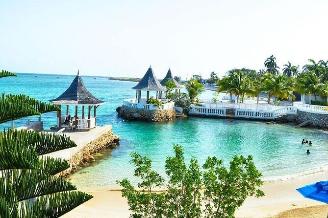 Private Airport Transfer to SeaGarden Beach Resort - What to Expect from the Private Airport Transfer