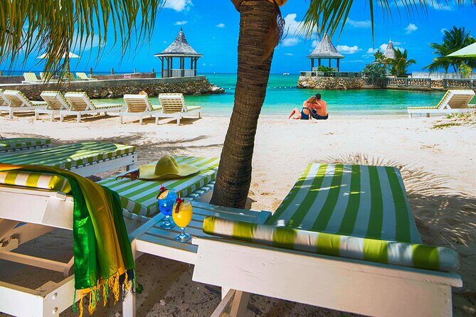 Private Airport Transfer to SeaGarden Beach Resort - Price and Value: Is it worth it?