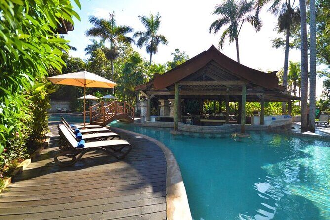 Private Airport Transfer to Sunset at the Palms Resort - Starting Your Journey