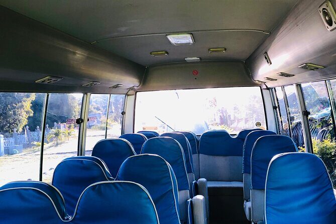 Private Airport Transfer to Trelwany Hotels in Jamaica - What to Expect from This Airport Transfer