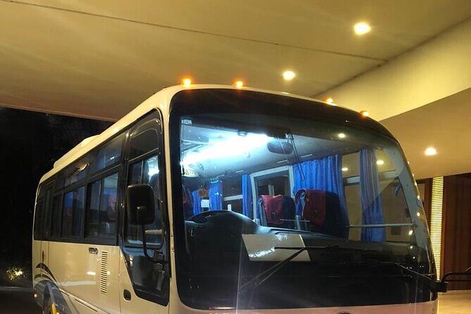 Private Airport Transfer to Trelwany Hotels in Jamaica - Additional Info and Booking Flexibility