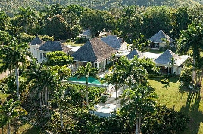 Private Airport Transfer to Tryall Club Resort - The Sum Up