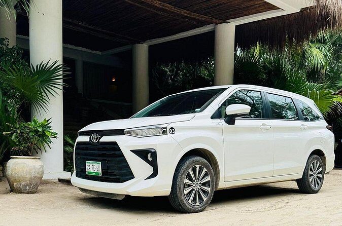 Private Airport Transfer to Tulum - Who Should Consider This Service?