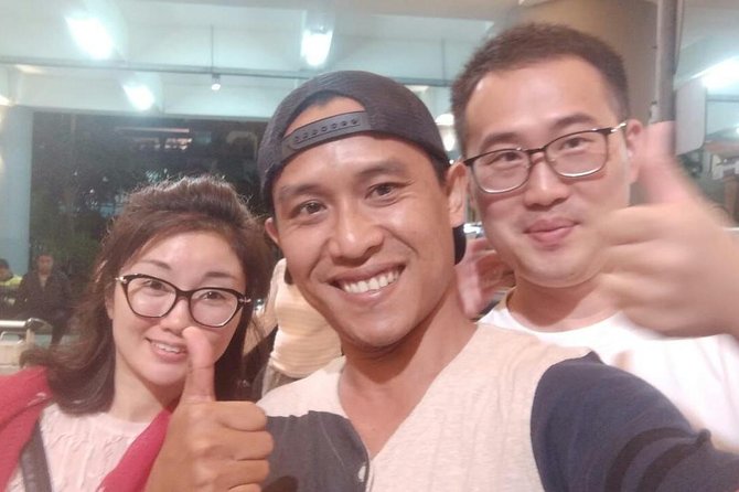 Private Airport Transfer to Your Accommodation - The Value for Money