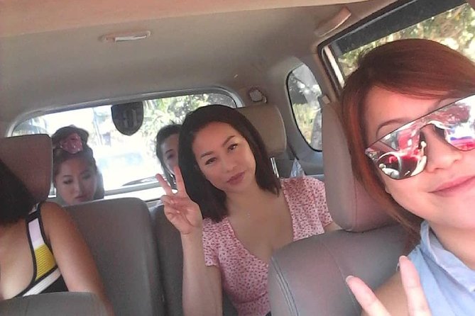 Private Airport Transfer to Your Accommodation - Booking and Flexibility