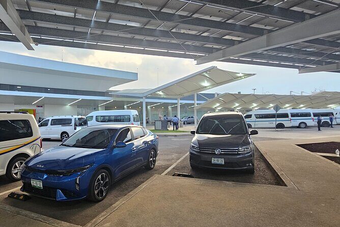 Private Airport Transfer to your Hotel in Oaxaca Capital! - Key Points