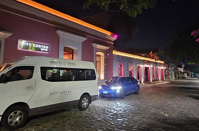 Private Airport Transfer to your Hotel in Oaxaca Capital! - Analyzing the Cost and Value