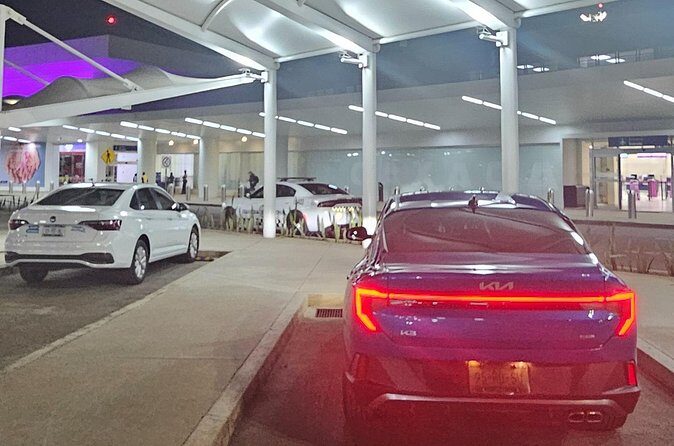 Private Airport Transfer to your Hotel in Oaxaca Capital! - Who Should Book This Service?
