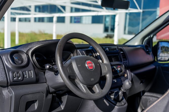 Private Airport Transfer Tsilivi/Planos - One Way Journey - What to Expect from Your Transfer