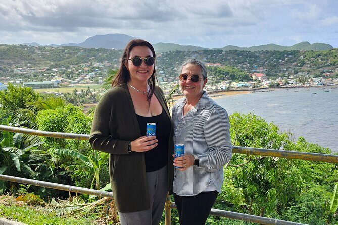 Private Airport Transfer (UVF) Hewanorra International Airport - An In-Depth Look at the Service