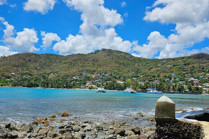 Private Airport Transfer (UVF) Hewanorra International Airport - Who Will Benefit Most?