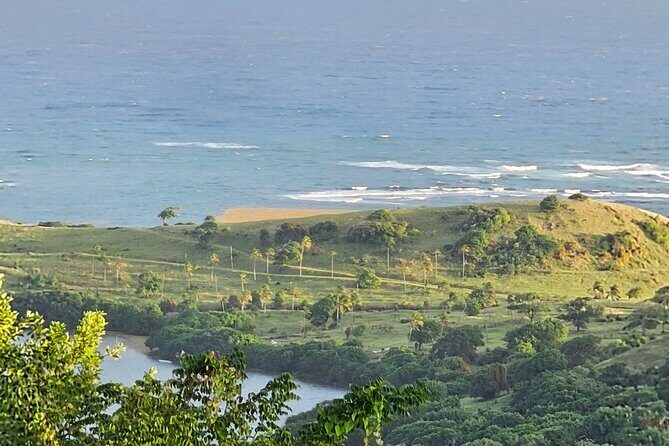 Private Airport Transfer (UVF) Hewanorra International Airport - Final Thoughts