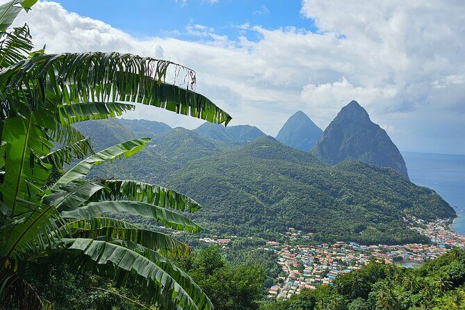 Private Airport Transfer (UVF) Hewanorra International Airport - FAQ