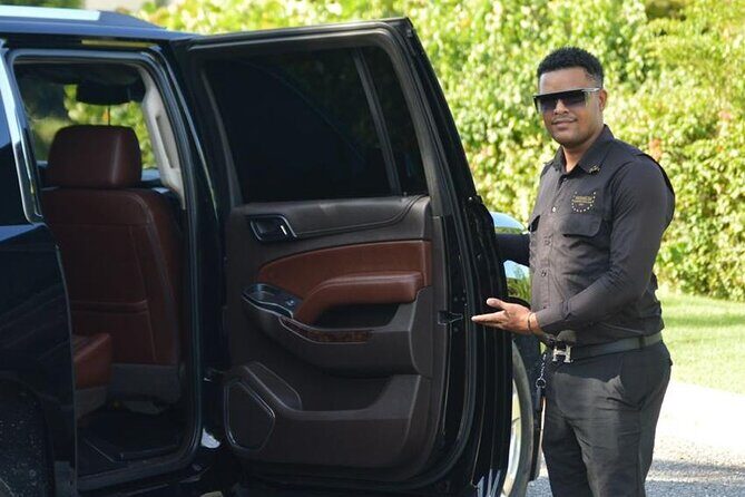 Private Airport Transfer Vip Service To/From Uvero Alto - The Itinerary: From Airport to Uvero Alto and Back