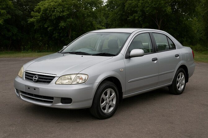 Private Airport Transfers and Excursion Transportation - Key Points